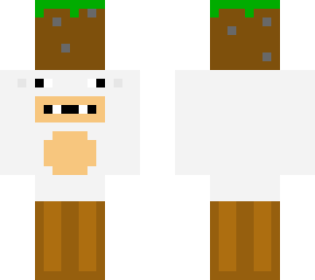 rabbid | Minecraft Skins