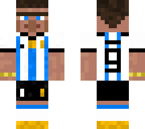 aldeano | Minecraft Skins