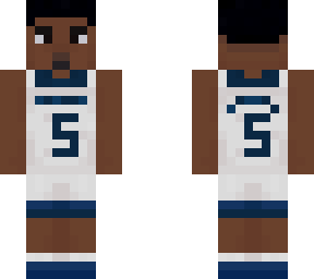 nba | Minecraft Skins