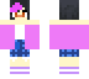 aphmau | Minecraft Skins