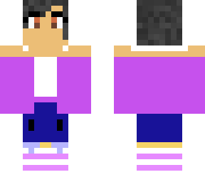aphmau | Minecraft Skins