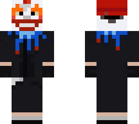 balatro | Minecraft Skins