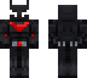 batman | Minecraft Skins