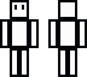 Block Guy | Minecraft Skin