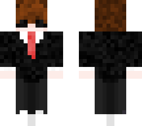 boss | Minecraft Skins