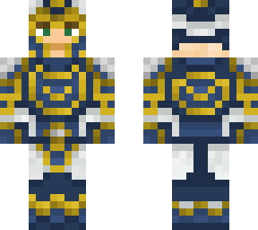 skyrim | Minecraft Skins