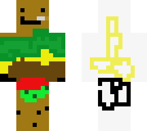 gyat | Minecraft Skins