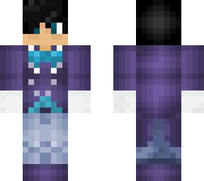 gene | Minecraft Skins