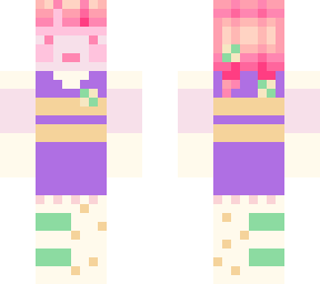 little kid | Minecraft Skins