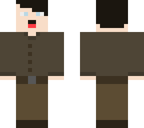 charlie | Minecraft Skins