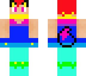 rageelixir | Minecraft Skins