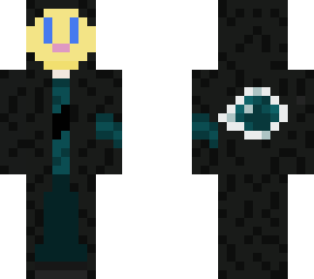 azul | Minecraft Skins