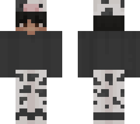 cow | Minecraft Skins
