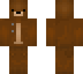 cowboy/Rocker Br | Minecraft Skin