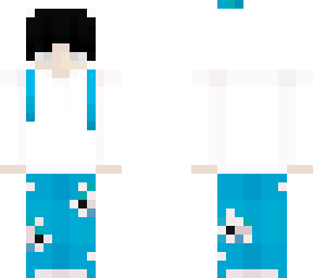Cute Boy | Minecraft Skin
