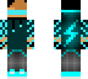 manepear | Minecraft Skins