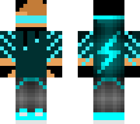 manepear | Minecraft Skins