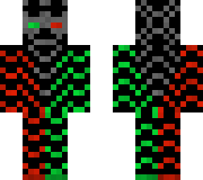 death | Minecraft Skins