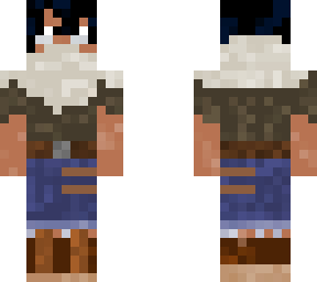 explorer | Minecraft Skins