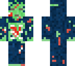 zombies | Minecraft Skins