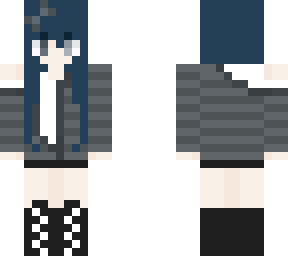 doll | Minecraft Skin