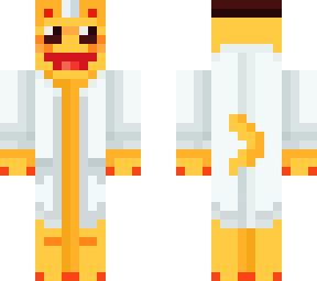 retro | Minecraft Skins