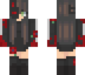 ehehe | Minecraft Skin