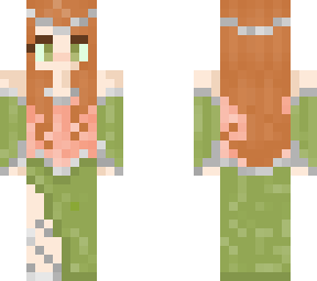 elf | Minecraft Skins