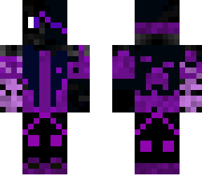 end | Minecraft Skins