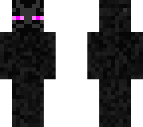 enderman | Minecraft Skins