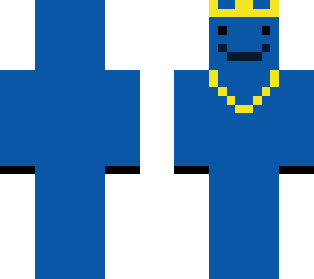 entity 909 | Minecraft Skins