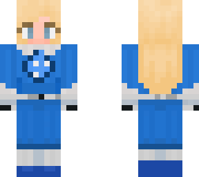 Fantastic Four Susan Storm Invisible Woman Movie 2025 (updated ...