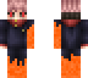 yuji | Minecraft Skins