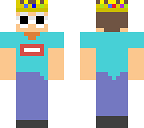 george | Minecraft Skins