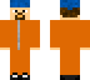 goat | Minecraft Skins