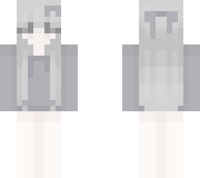 hai | Minecraft Skin