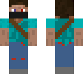 steve | Minecraft Skins