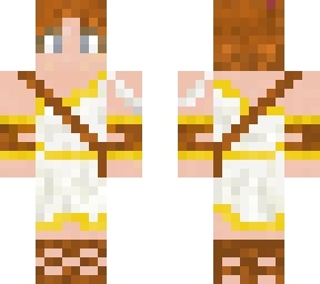 Hermes | Minecraft Skin