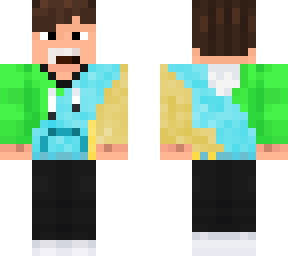 Imam | Minecraft Skin