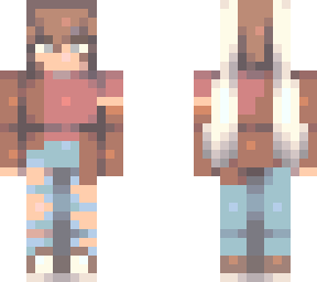 bunny | Minecraft Skins