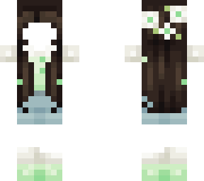 Instant Skin! Just Add Skin Tone | Minecraft Skin