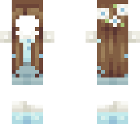 light brown hair | Minecraft Skins