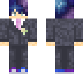 jam | Minecraft Skins