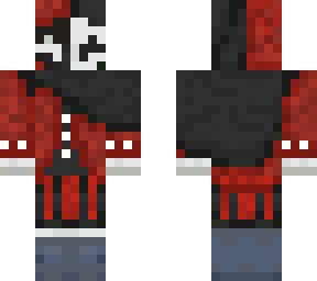 jester | Minecraft Skins