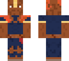 skip | Minecraft Skins