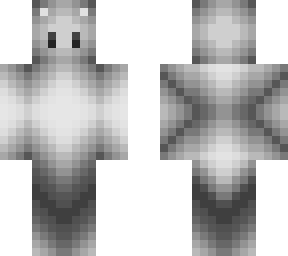 spirit | Minecraft Skins