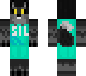 lobo | Minecraft Skins