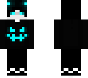 MCH2 | Minecraft Skin