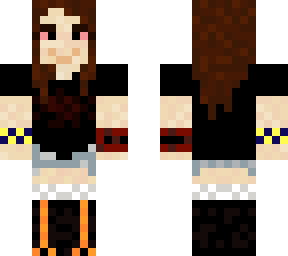 me irl | Minecraft Skin