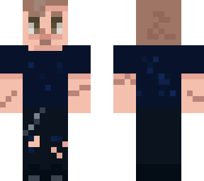 mike | Minecraft Skins
